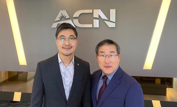 ACN코리아, 새로운 경영진 합류 비전제시