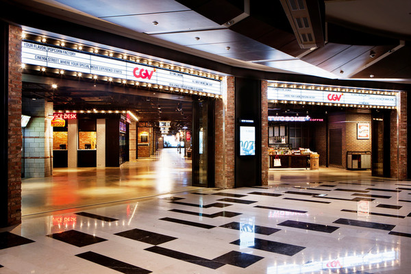 CJ CGV, 'ESG 위원회' 신설..'지속가능경영' 강화