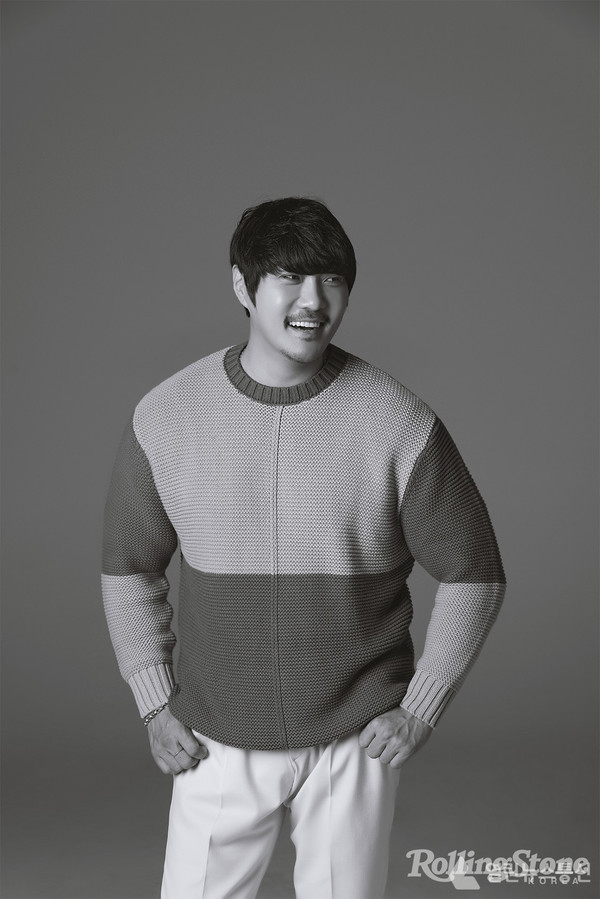 KCM , MSG 워너비에 완벽한 3개월 꿈만 같은 시간이었다 회상!’(롤링스톤코리아)