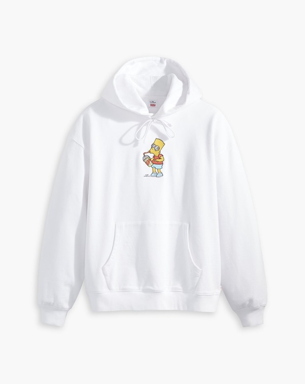 리바이스(Levi's®) X 심슨(Simpsons), 22 S/S 컬렉션 출시