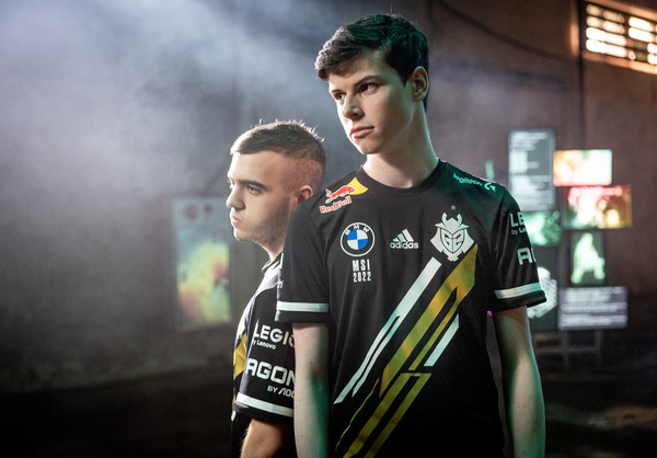 T1-G2-RNG, MSI 우승 경력자들의 한판승부!