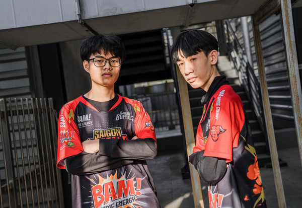 T1-G2-RNG, MSI 우승 경력자들의 한판승부!