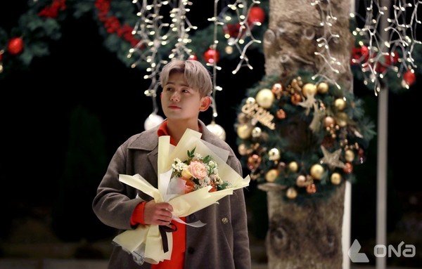 싱어송라이터 우디, 'Re:WIND 4MEN' 가창 발매