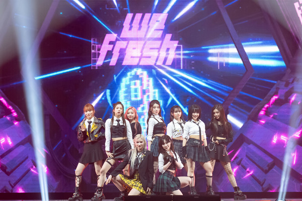 CJ ENM ‘KCON 2023 THAILAND’ 성료…K-컬처 총집합