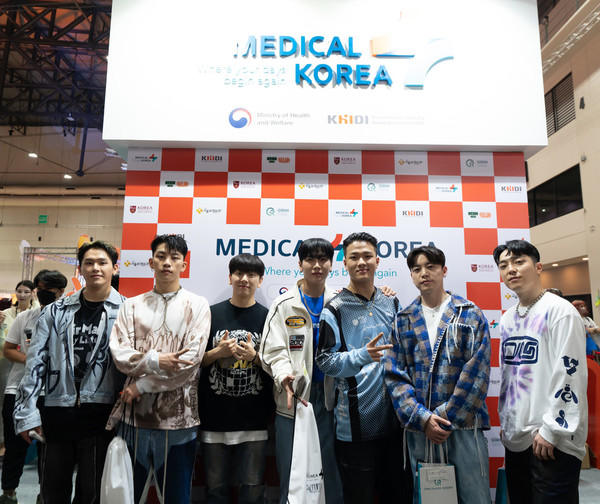 CJ ENM ‘KCON 2023 THAILAND’ 성료…K-컬처 총집합