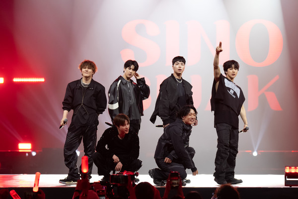 CJ ENM ‘KCON 2023 THAILAND’ 성료…K-컬처 총집합