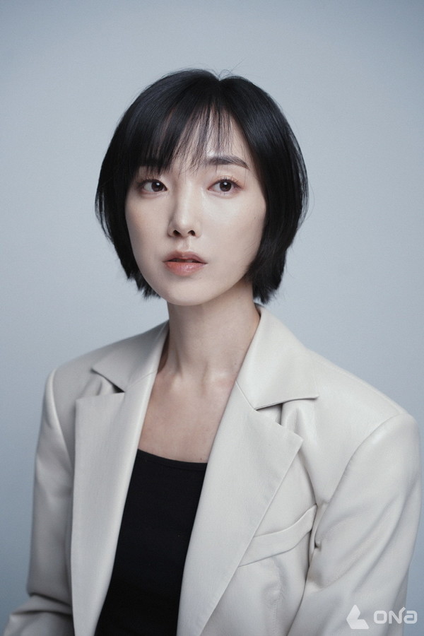 한해인, "영화 폭설, 삶에 대해 많은 걸 배울 수 있었던 시간" 소감 전해