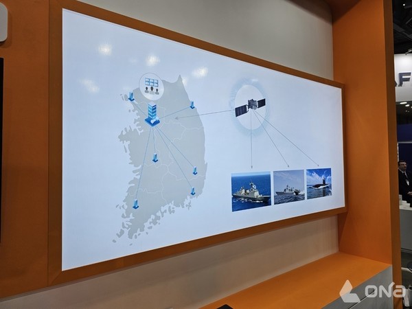 SKT, MADEX 2023 참가…스마트 무선 네트워크 체계 전시