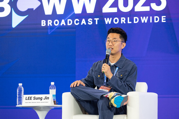 'BCWW 2023' 상담액 1262억 기록..."K-콘텐츠의 글로벌 위상 확인"