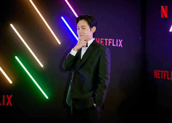 [OTT 통신] 넷플릭스, BIFF 효과 이번에도 노린다