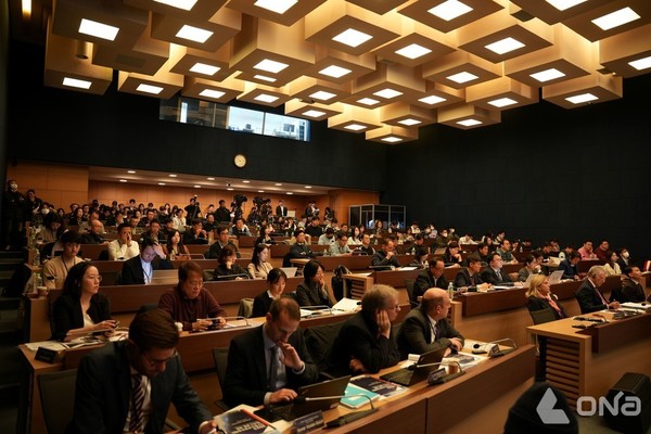 산업부·KOTRA, EU집행위가 '탄소국경조정제도(CBAM)' 설명회 개최