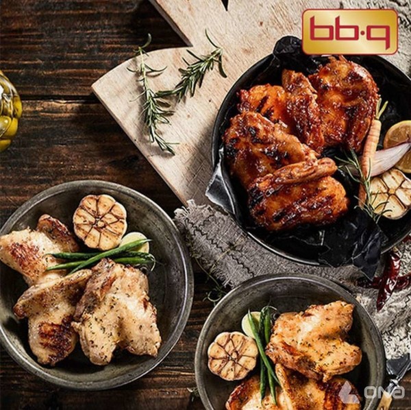 BBQ, CJ온스타일 홈쇼핑서 '통살 닭다리구이 세트' 신제품 론칭