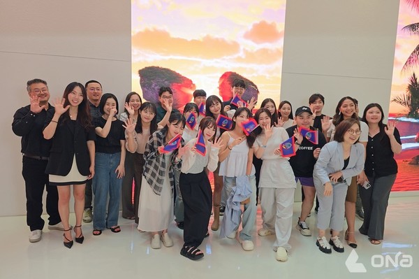 [현장] 괌정부관광청, 'Taste of Guam Networking Day' 성료