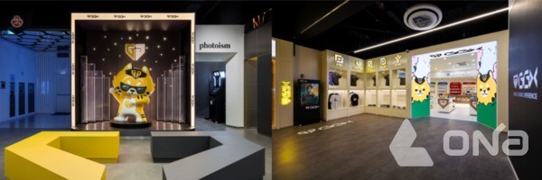 젠지 이스포츠, ‘GGX’ 개관..."PC방을 넘어 복합 게이밍 공간으로"