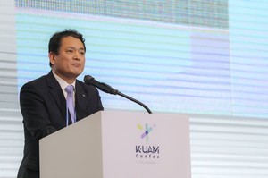 인천공항, 제2회 K-UAM Confex 개최!