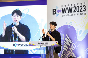 'BCWW 2023' 장호기 PD, "피지컬의 세계관은 계속 될 것"...아시아로 확장 준비 중