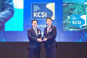 한화리조트, 2023 KCSI조사에서 12년 연속 ‘1위 수상’