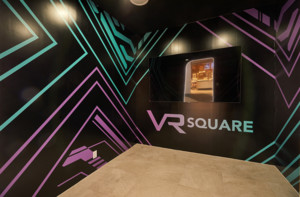 드론UAM, VR체험 중부내륙고속도로 남양평 하이패스 IC 부지 내 남한강 휴게소 개장