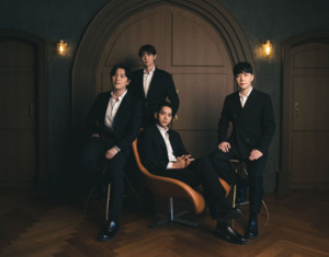 어덜트 K팝그룹 K4(케이포) ‘폭풍같은 사랑’, USEN 차트 2주 연속 1위 기록