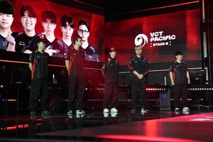 VCT 퍼시픽 스테이지 2 그룹 스테이지 2주 차 예고, 시즌 PO 진출 위한 T1의 좁은길