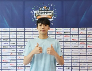 [인터뷰] 경남 제휘담, 제16회 KeG 'FC 온라인' 우승 "다음 목표는 프로 리그 진출"